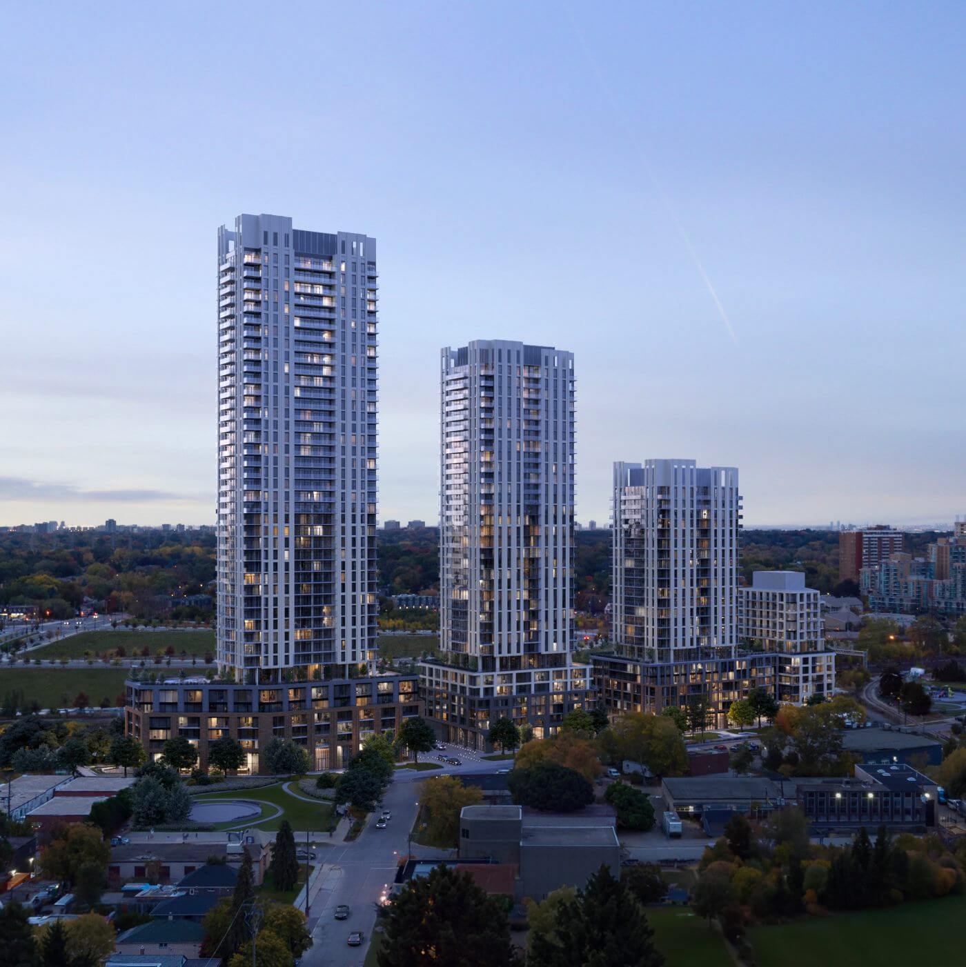 Arcadia District Condos ®Official | Platinum VIP Pricing & Plans ...